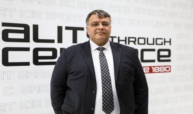 Sarsılmaz Silah Sanayi Türkiye'deki başarısını küresel pazarlara ... Sarsılmaz Silah Sanayi Türkiye'deki başarısını küresel pazarlara ...